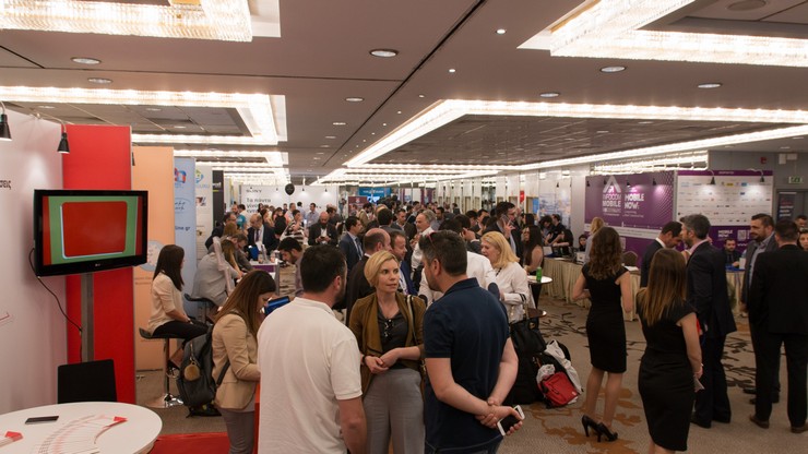 8ο Συνέδριο Mobile Connected World: «Mobility: From Smart to Intelligent» | Sofokleousin.gr